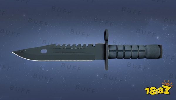 CSGOm9刺刀噩梦之夜多少钱 m9刺刀噩梦之夜价格介绍_18183csgo专区