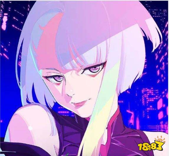 赛博朋克2077边缘行者露西是谁 边缘行者露西结局详情一览_18183赛博朋克2077专区