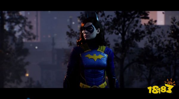 《哥谭骑士》PC特色预告片公布 光追拉满、高帧数4K画质_18183专区