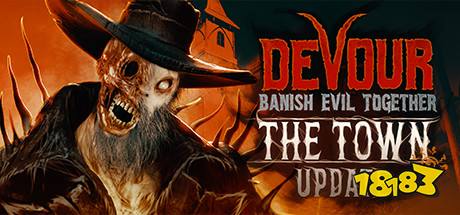 devour多少钱 devour最低价格介绍_18183STEAM平台专区
