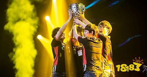 LPL夏季赛冠军奖金是多少 lol夏季赛冠军奖金介绍_18183英雄联盟专区