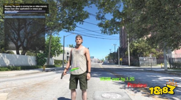 GTA6有几个主角 主角身份介绍_18183侠盗猎车手6专区