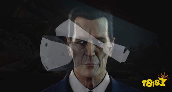 传闻：《半衰期：爱莉克斯》2023年登陆PSVR2_18183.com