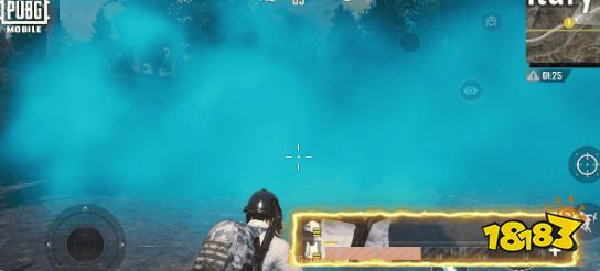 Pubg国际服手游2.2版本技能主题玩法有哪些 技能主题玩法汇总_18183PUBG Mobile专区
