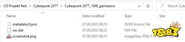 CDPR帮玩家将《2077》Stadia存档转移至其他平台_18183.com