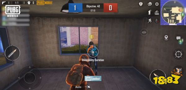 Pubg国际服手游蓝图战场模式怎么玩 蓝图战场冲锋模式介绍_18183PUBG Mobile专区