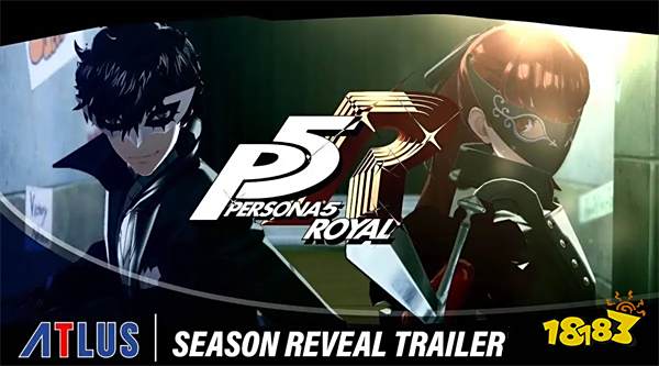 女神异闻录5r新岛真coop怎么过 5r新岛真coop打法_18183女神异闻录5专区