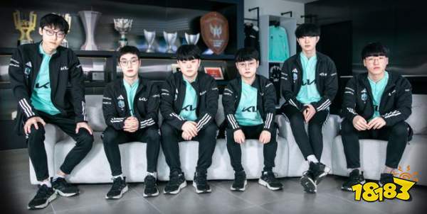 DK帮RNG热手是怎么回事 RNG新冠最困难时候DK战队帮选手恢复状态_18183英雄联盟专区