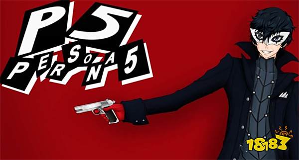 女神异闻录5r警报有什么用 警报作用介绍_18183女神异闻录5专区