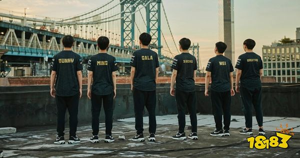 s12八强都有谁 s12八强名单介绍_18183英雄联盟专区