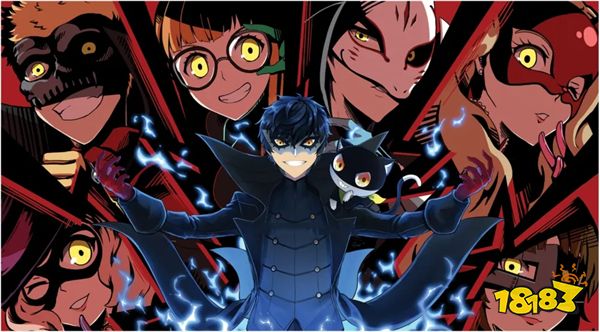 女神异闻录5r邪恶霜精怎么合成 冰P邪恶霜精合成攻略_18183女神异闻录5专区