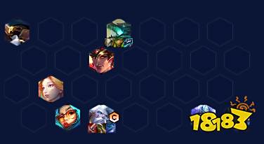 云顶之弈S7.5重秘男枪阵容怎么玩 重秘男枪阵容推荐_18183云顶之弈专区