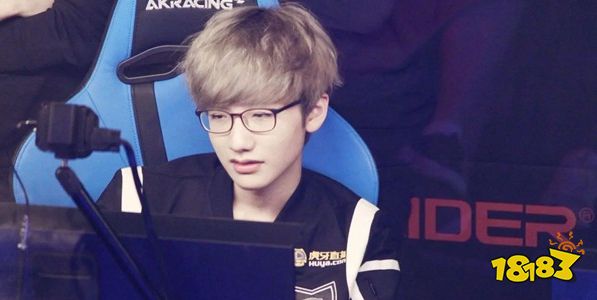 小花生peanut去过哪些战队 lol小花生peanut转会历史_18183英雄联盟专区