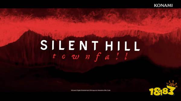 《寂静岭Townfall》预告彩蛋被玩家挖出：小镇的人全挂了?_18183专区