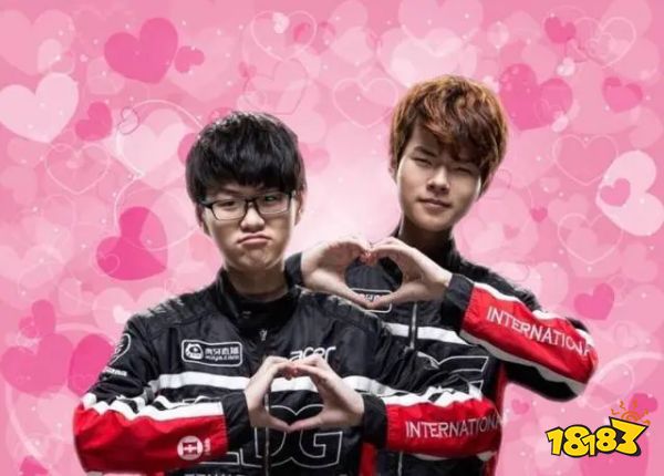 为什么meiko这么喜欢deft meiko喜欢deft的原因介绍_18183英雄联盟专区