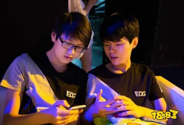 为什么meiko这么喜欢deft meiko喜欢deft的原因介绍_18183英雄联盟专区