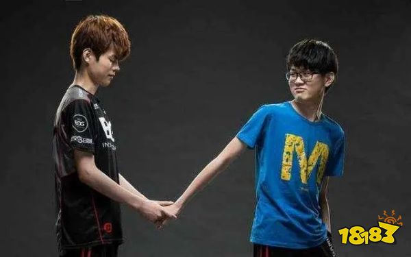 为什么meiko这么喜欢deft meiko喜欢deft的原因介绍_18183英雄联盟专区