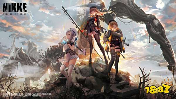 NIKKE胜利女神SSR角色排行分享_18183NIKKE胜利女神专区