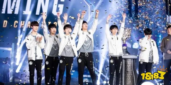 s8决赛阵容是什么 lols8决赛阵容介绍_18183英雄联盟专区