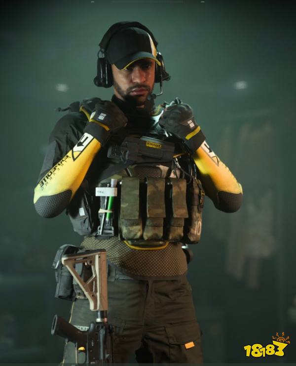 《使命召唤19：现代战争2》内马尔、博格巴联动造型曝光_18183使命召唤19：现代战争2专区