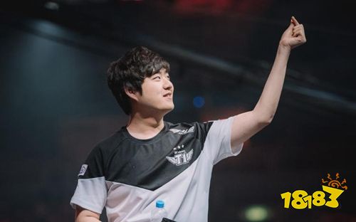 gumayusi为什么叫小吕布 gumayusi外号介绍_18183英雄联盟专区