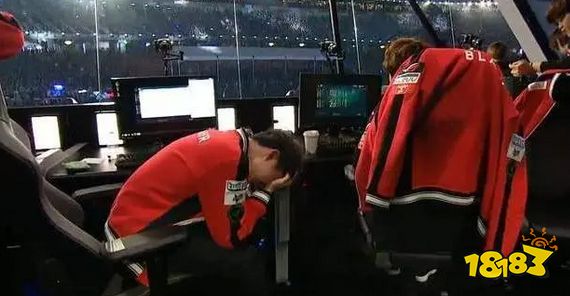 安掌门复仇Faker是哪年 安掌门复仇faker介绍_18183英雄联盟专区