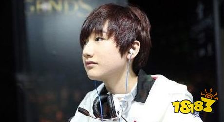 小花生在LGD是哪一年 小花生在lgd时期介绍_18183英雄联盟专区