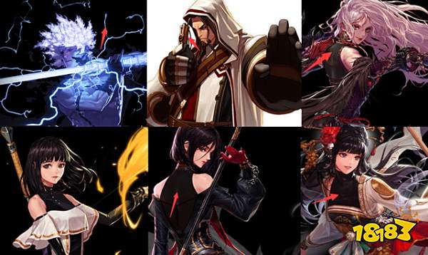 dnf立绘和谐前后对比 2022年dnf立绘和谐事件介绍_18183地下城与勇士专区