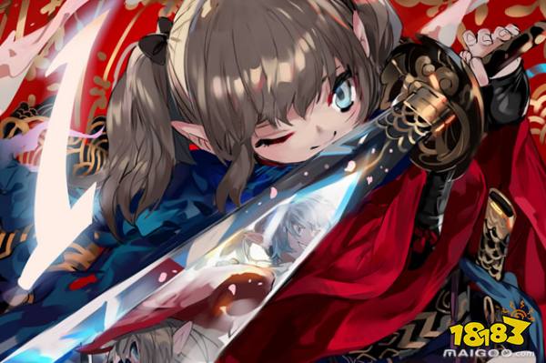 十大角色扮演网络游戏有哪些 好玩的十大rpg游戏网页端排行_18183传奇频道