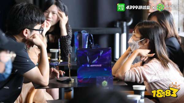 让开发者“轻装上阵”，4399游戏盒“追光者计划”2022首届开发者沙龙回顾_18183.com