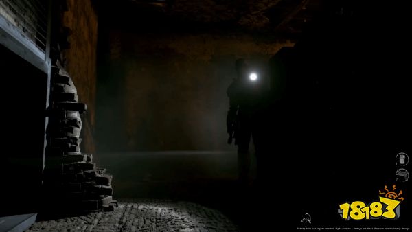 恐怖游戏《亵渎》IGN实机演示公布：画面精美氛围十足_18183专区