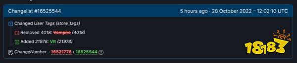 直面真实恐怖 《生化危机8》VR版或将登陆PC平台_18183.com