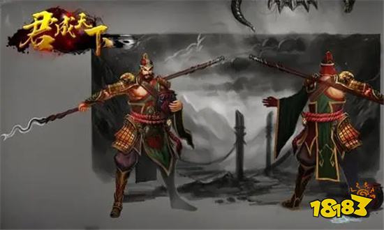 建城养兵打仗的游戏有那些 能带兵打战的游戏推荐_18183SLG频道