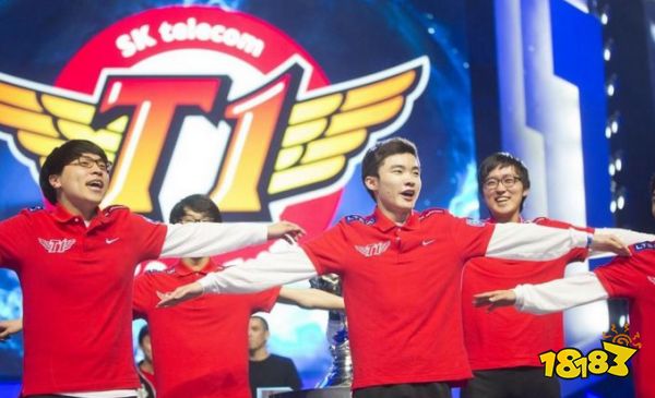 lol巅峰t1有多强 巅峰skt战力计算_18183英雄联盟专区