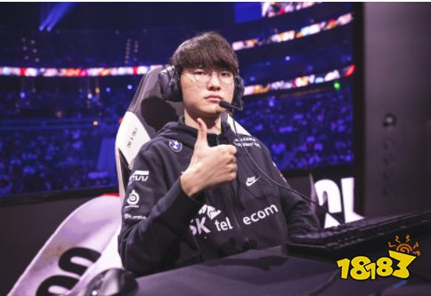 lolfaker四冠皮肤是什么 英雄联盟Faker谈夺冠皮肤_18183英雄联盟专区