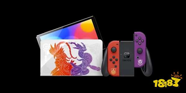 NS新机要来了?《宝可梦》开发商招聘显端倪_18183专区