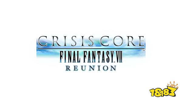 《FF7核心危机Re》发售日宣传片放出 12月13正式发售_18183最终幻想7：核心危机Reunion专区