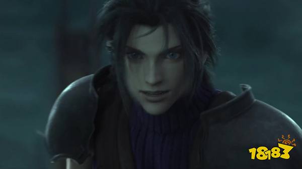 《FF7核心危机Re》发售日宣传片放出 12月13正式发售_18183最终幻想7：核心危机Reunion专区