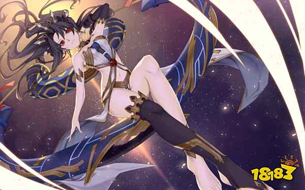 FGO怎么更换灵衣 更换灵衣攻略_18183命运冠位指定专区