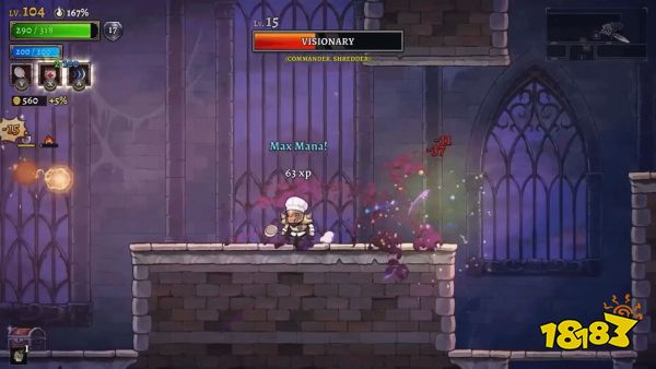 高质量肉鸽《盗贼遗产2》NS版官宣!今日即可购买_18183盗贼遗产2专区