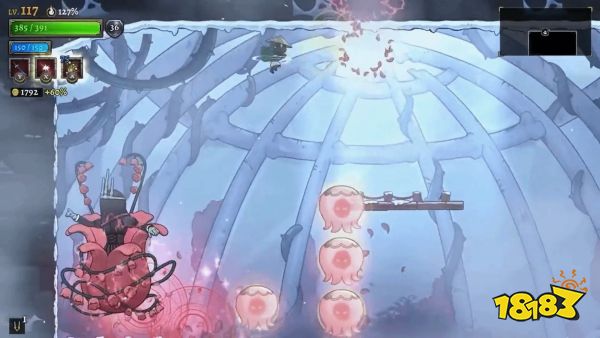 高质量肉鸽《盗贼遗产2》NS版官宣!今日即可购买_18183盗贼遗产2专区