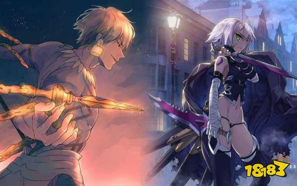 fgo国服11月10日更新总结 FGO11月10日国服更新一览_18183命运冠位指定专区