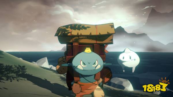 日式妖怪ARPG《ONI鬼族武者立志传》确定Switch版_18183.com