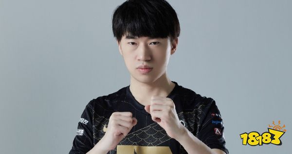 小虎rng打了几年比赛 小虎职业生涯介绍_18183英雄联盟专区