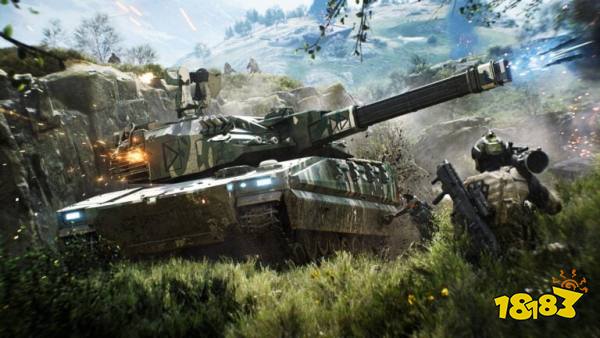 正式官宣!《战地2042》将于11月12日登陆XGPU和EA Play_18183战地2042 专区