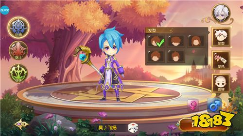 彩虹物语bt版_彩虹物语bt版手游下载_18183bt手游专区