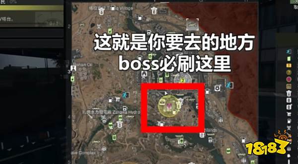 使命召唤战区2怎么解锁M13B 武器M13B解锁方法介绍_18183使命召唤：战区2专区