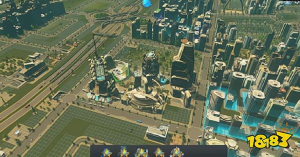 城市天际线mod推荐合集 必备mod推荐汇总_18183城市：天际线专区