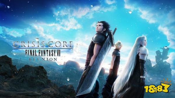 《FF7：核心危机Re》剧情与原版一致 战斗向动作游戏看齐_18183最终幻想7：核心危机Reunion专区