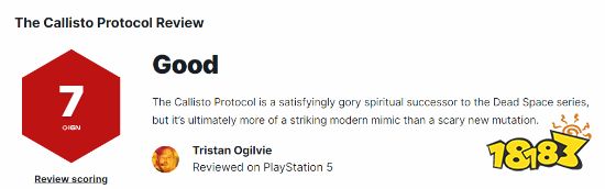 木卫四协议IGN评分曝光 IGN7分评价玩家多半差评_18183木卫四协议专区